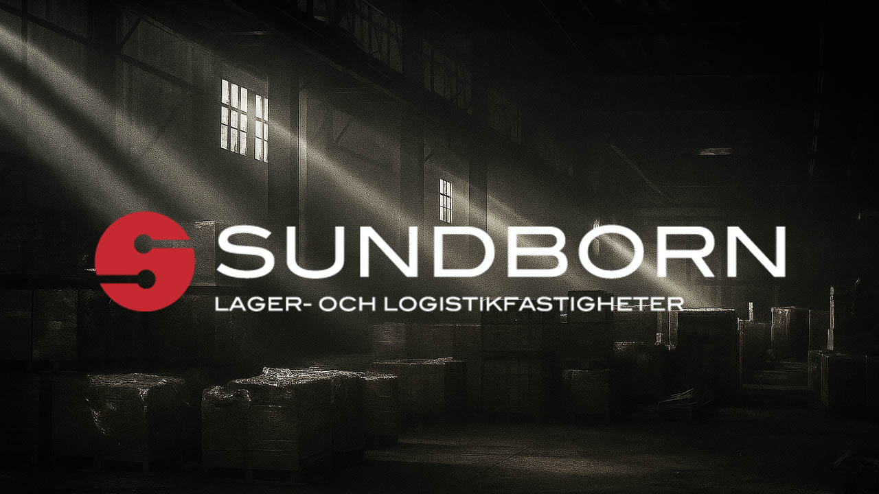 Sundborn lager- och logistikfastigheter